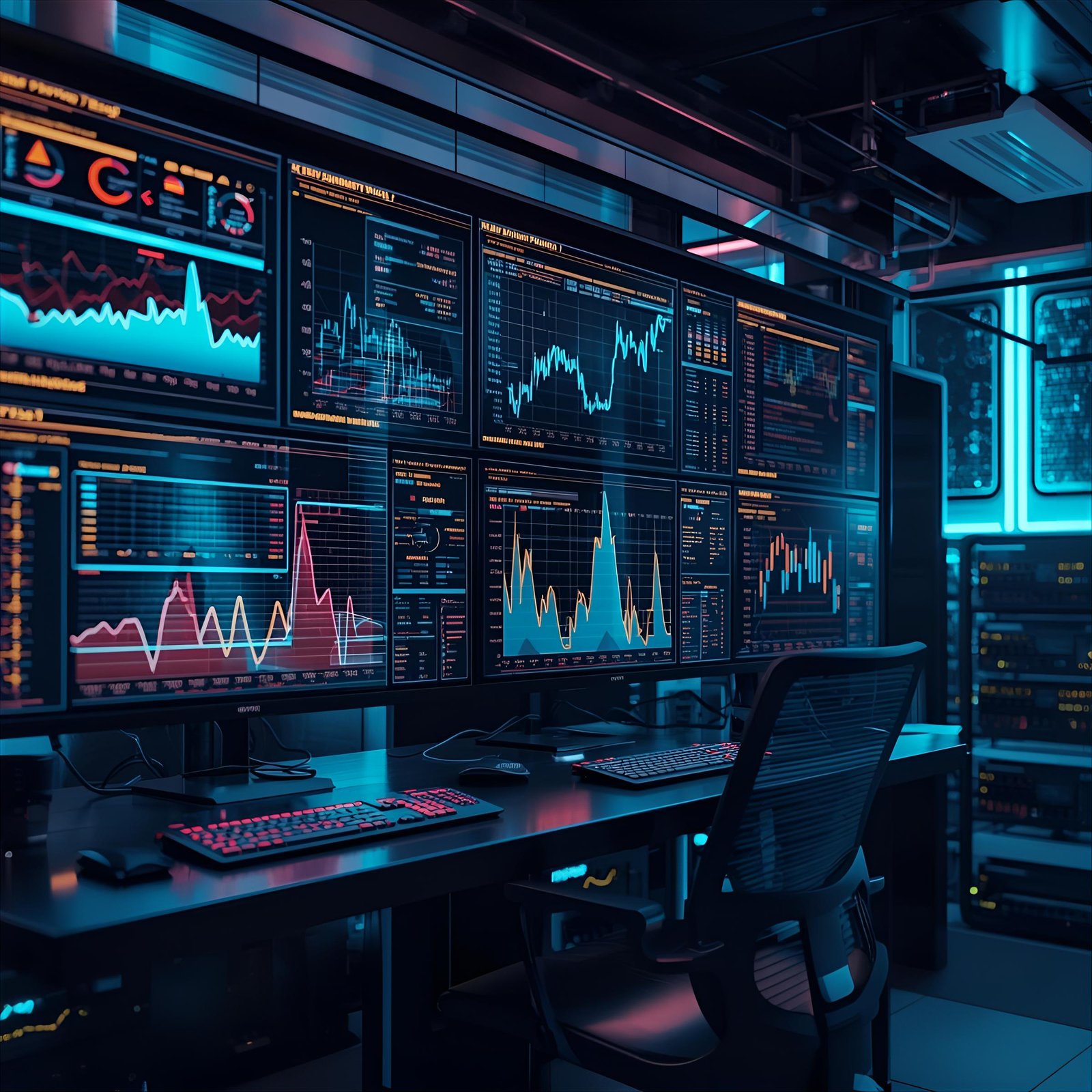 Enviro Structural Monitoring